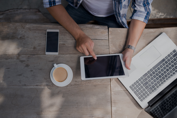 Financial Services for American Credit Unions | Corporate One